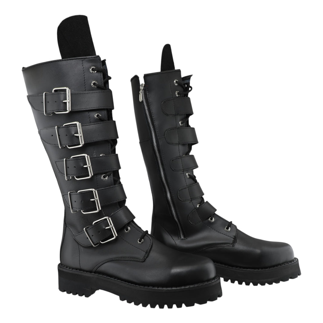 Botas Dark Gotica – Bota el tio