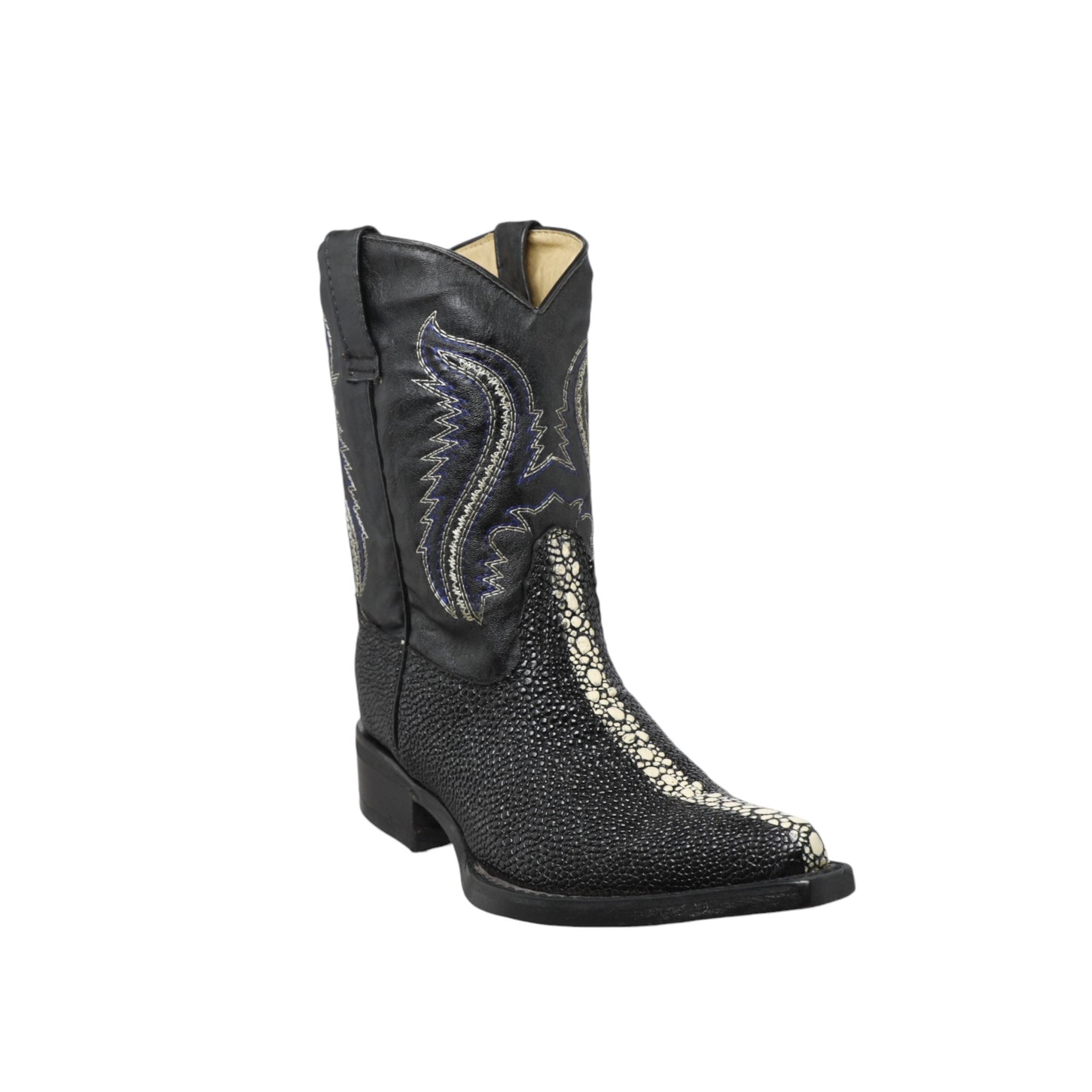 Bota Vaquera niño – Bota el tio