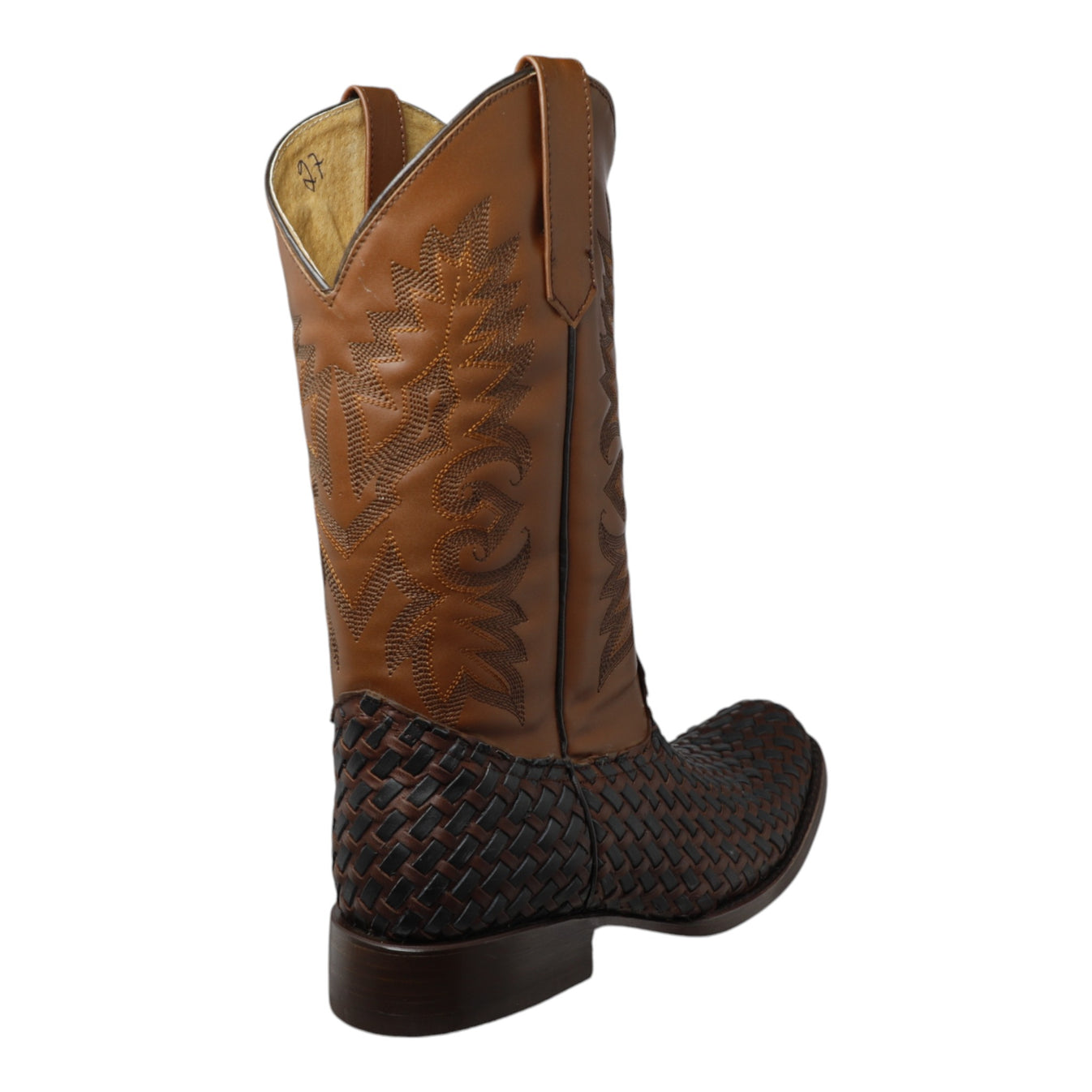 Los #1 en botas para caballero y mujer – Bota el tio