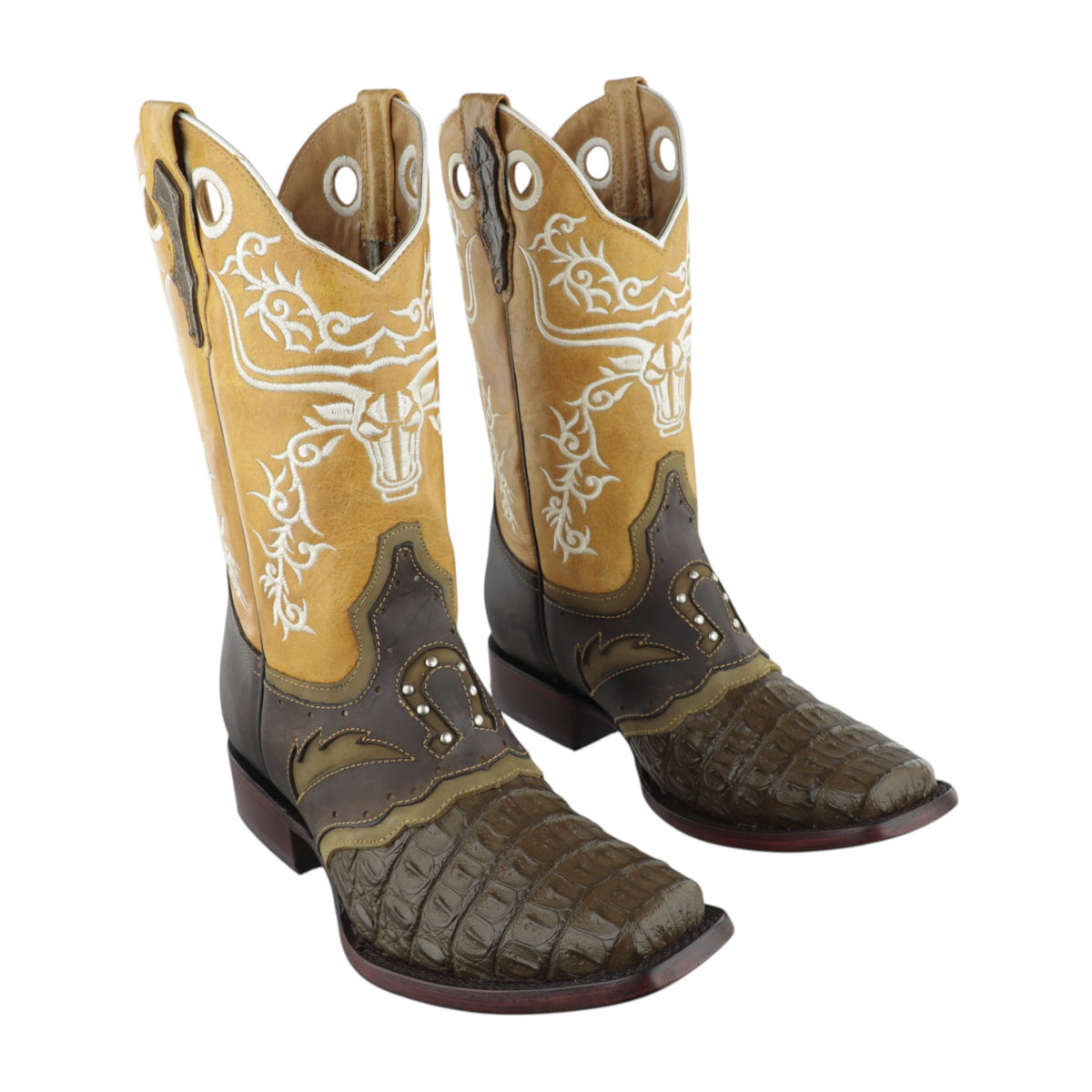 Botas rodeo – Bota el tio