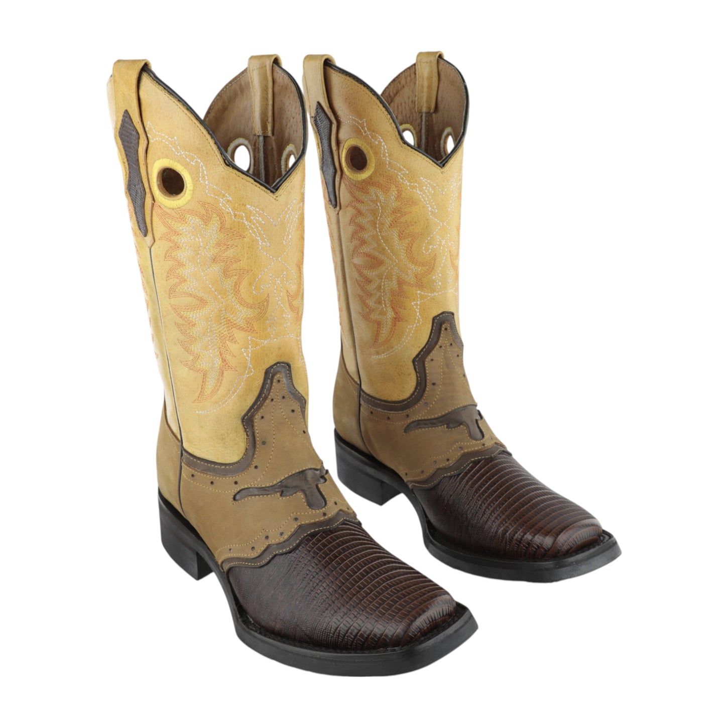 Botas rodeo – Bota el tio