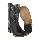 Botas rodeo – Bota el tio