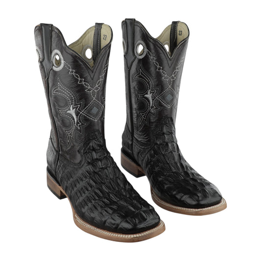 Botas rodeo – Bota el tio