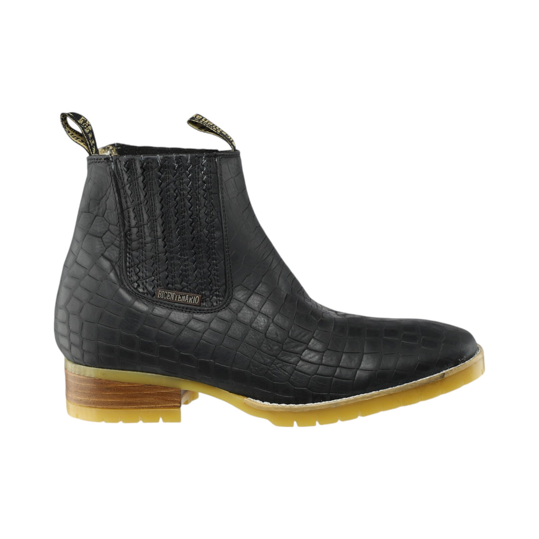 Botines Charros Para Hombre – Bota el tio