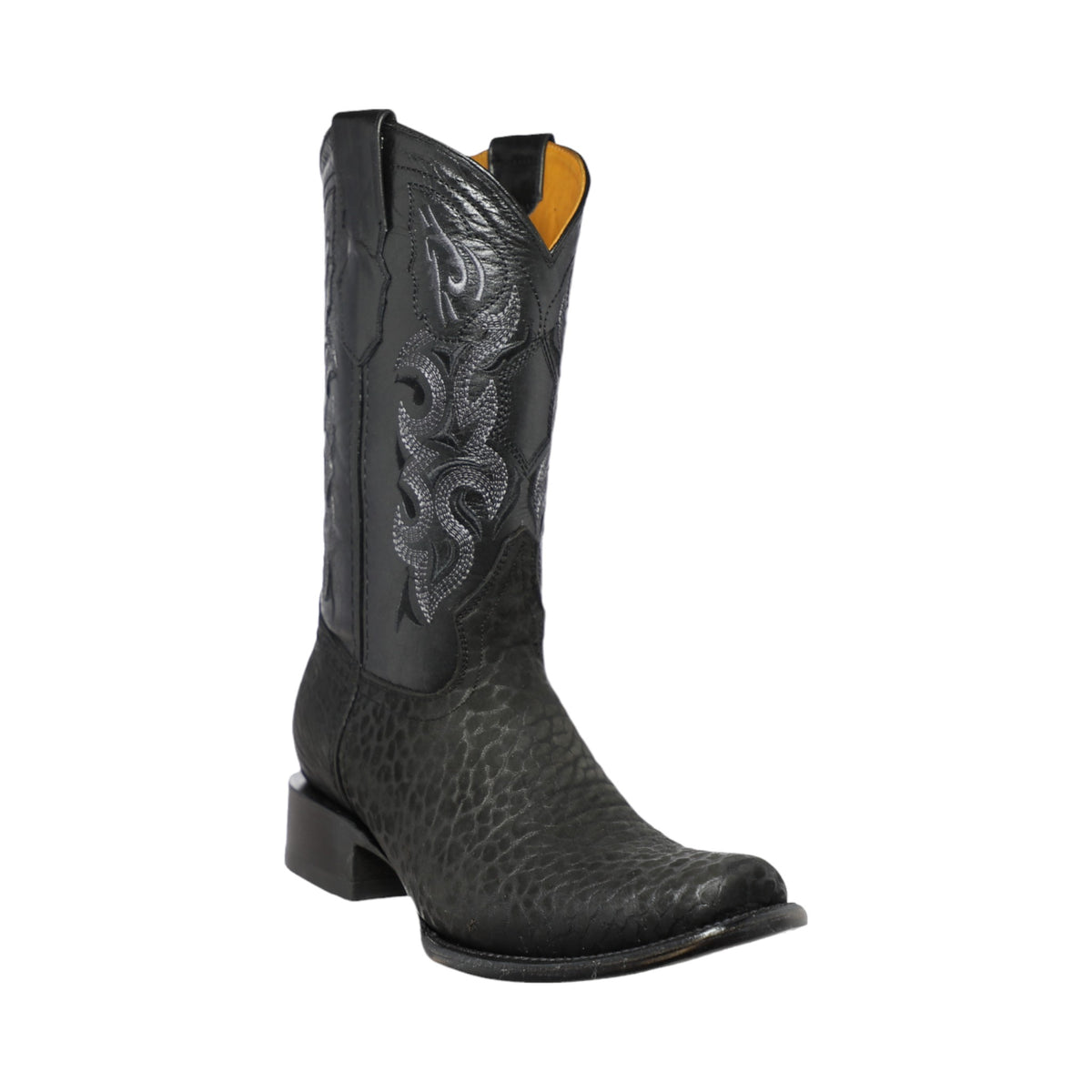 Botas Vaqueras Exoticas – Bota el tio