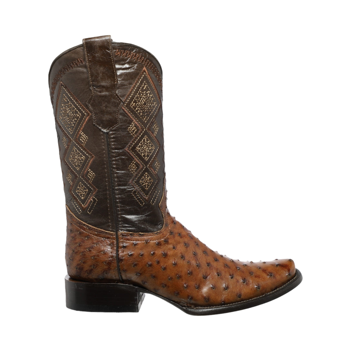 Botas Vaqueras Exoticas – Bota el tio