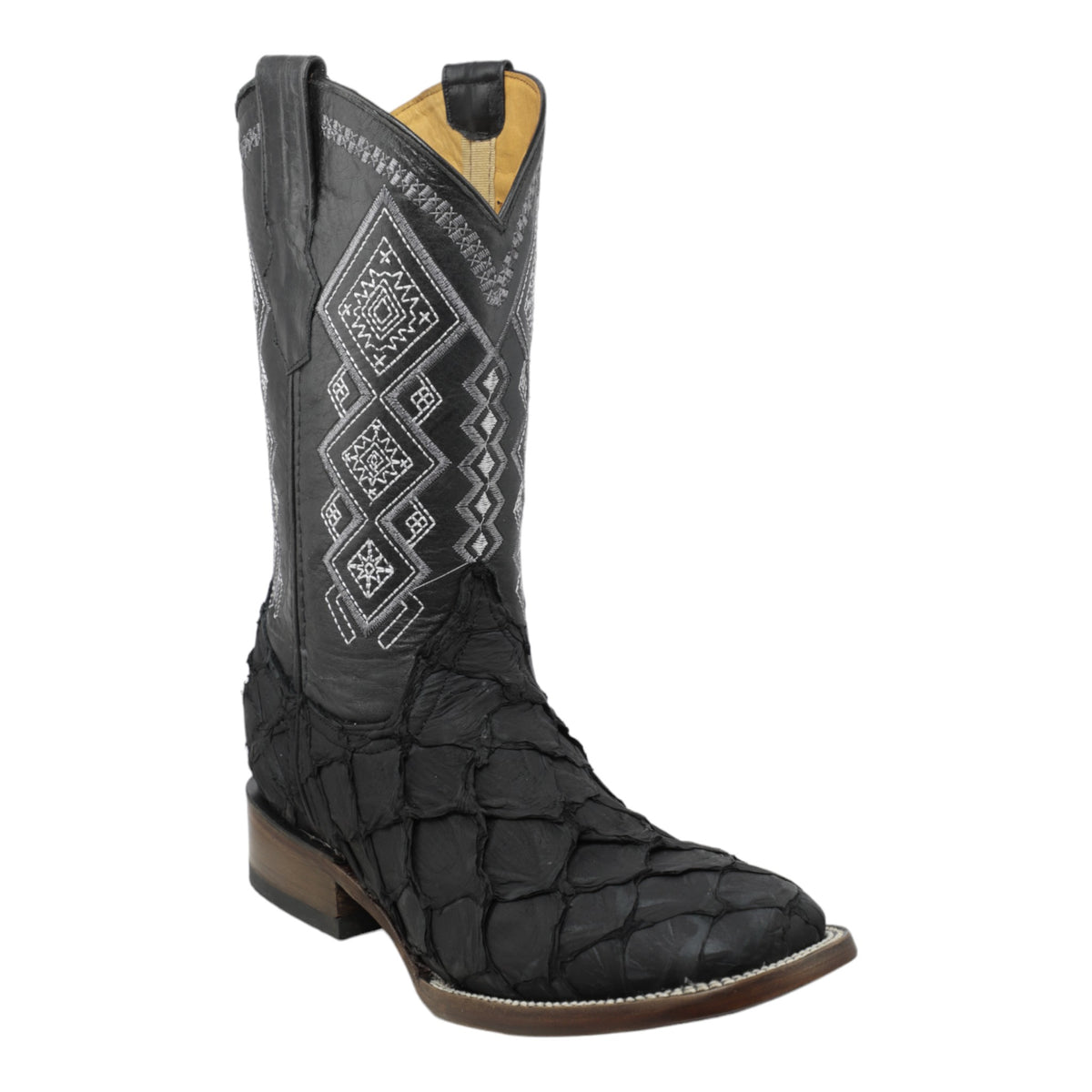 Botas Vaqueras Exoticas – Bota el tio