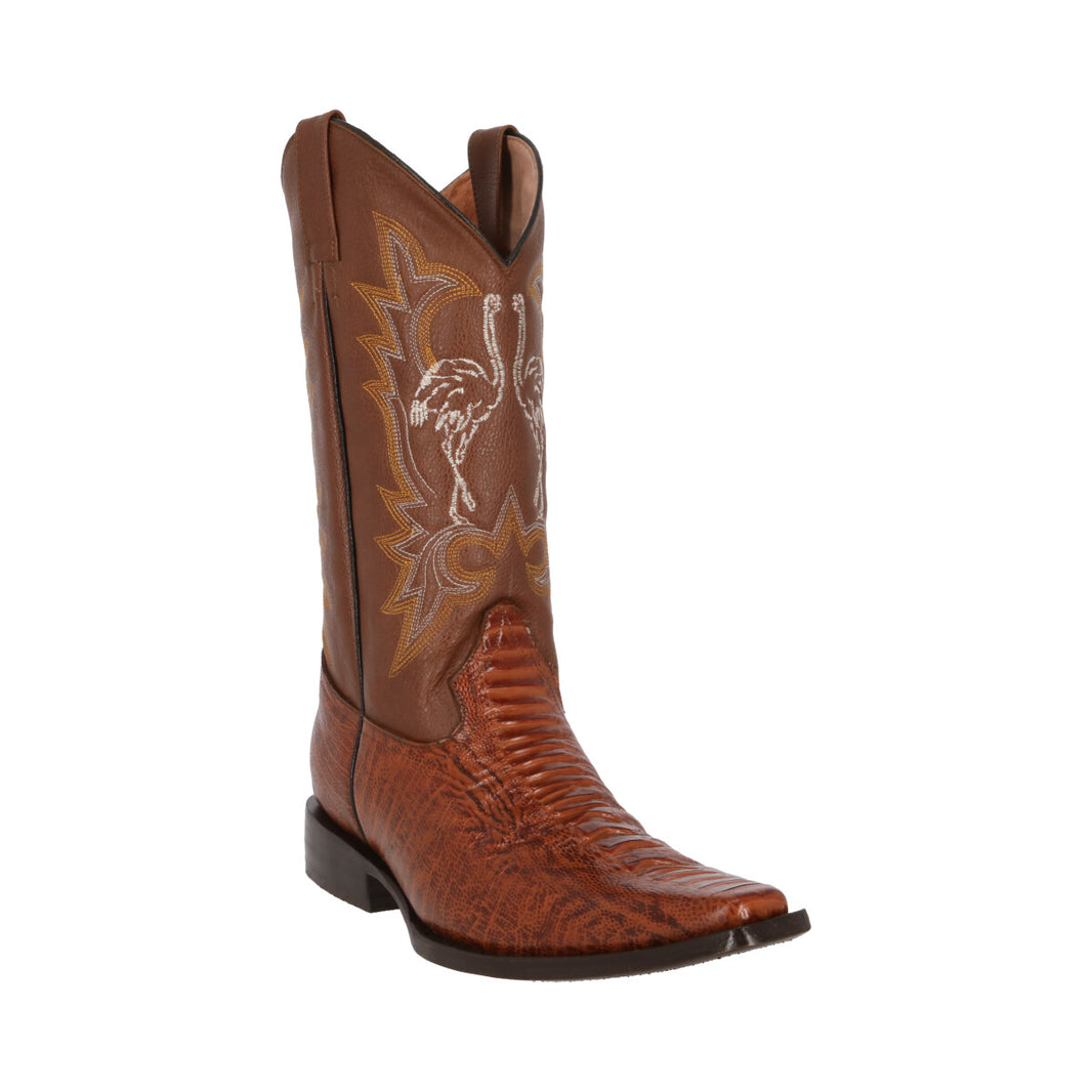 Botas Vaqueras Grabadas – Bota el tio