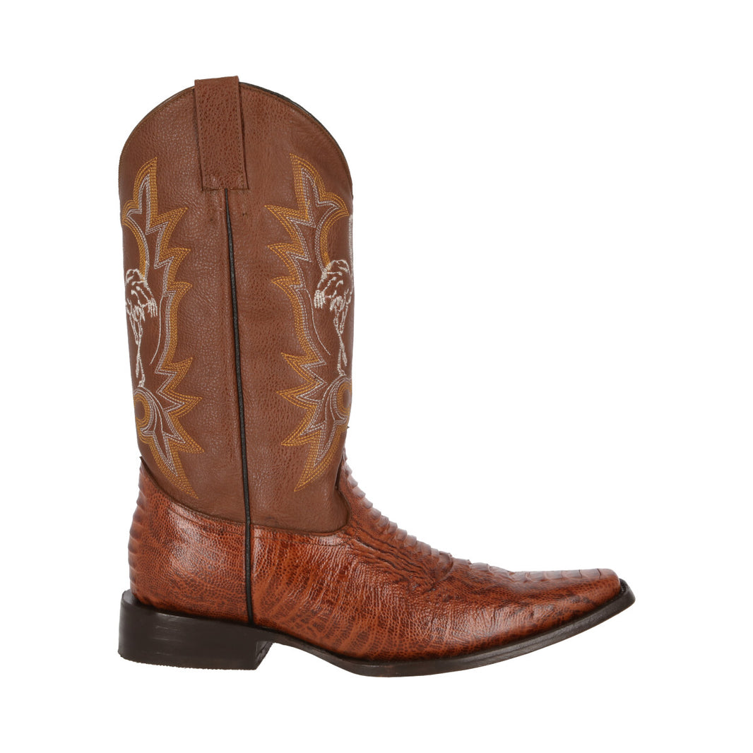 Botas Vaqueras Grabadas – Bota el tio