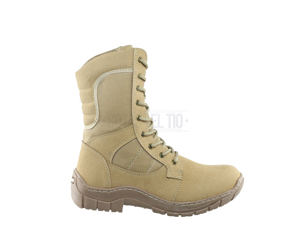 Botas Tacticas – Bota el tio